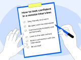 Remote Interview Tips 5 Tactics To Ace Your Job Interview